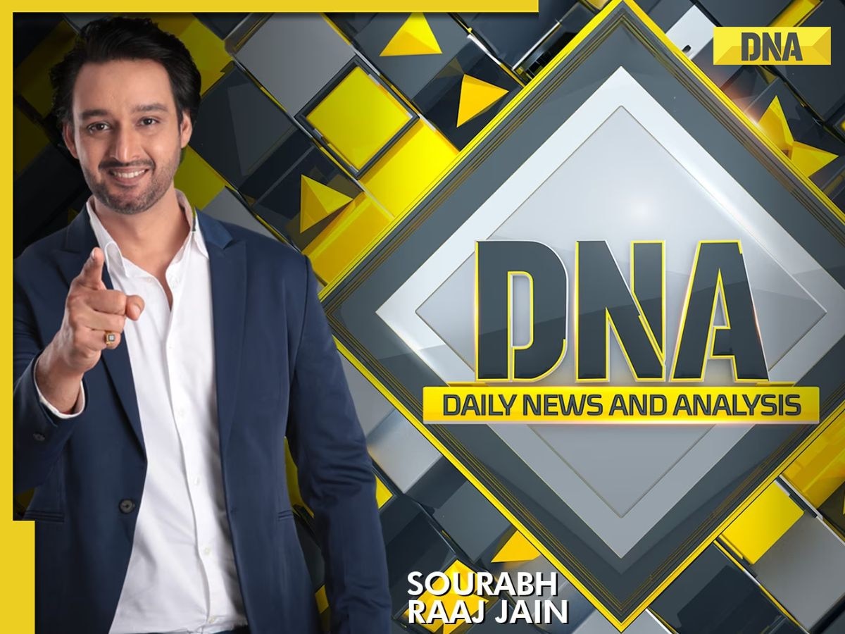 DNA TV Show: How news portal, other organisation spread Chinese propaganda