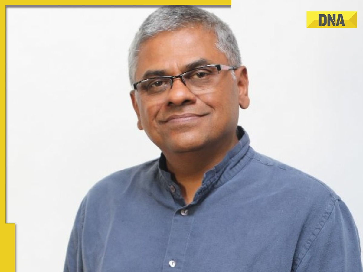 Who was Ambareesh Murty, Pepperfry founder who passed away in Leh?