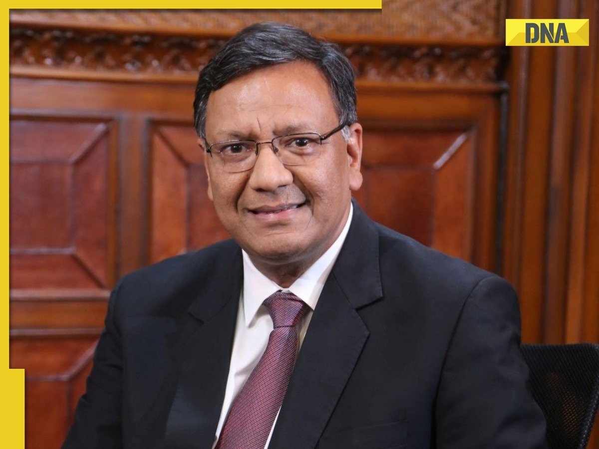 Meet IAS officer who quit after 14-year career to become CEO of many ...