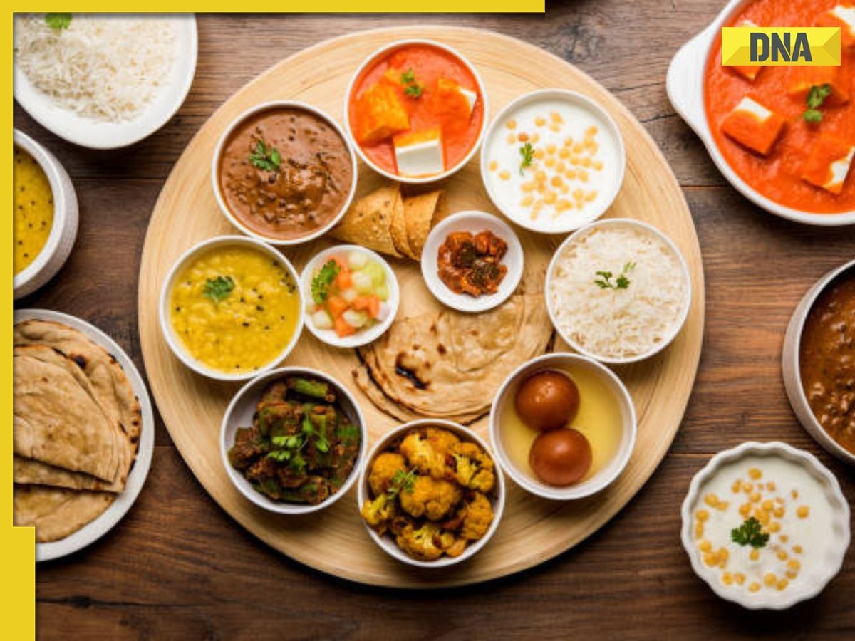 July sees 34% rise in home-cooked veg thali cost, non-veg thali also up ...