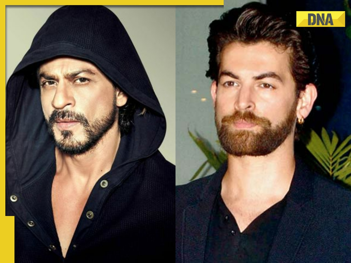 Neil Nitin Mukesh opens up on viral video from award show where he ...