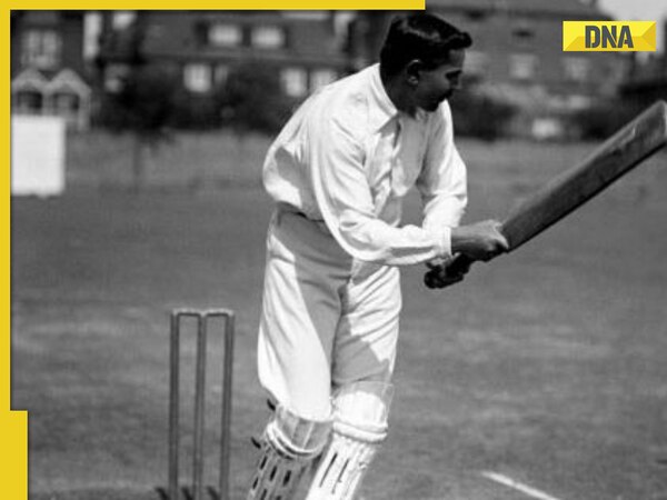 This Indian player made cricket debut with England team, 1st Indian to ...
