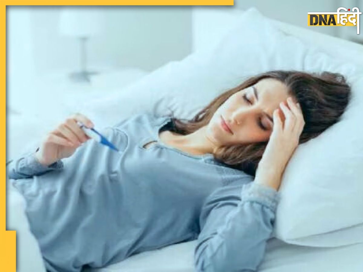 Dengue Diet Alert: डेंगू में कभी नहीं खाएं ये चीजें, गिरता जाएगा ...