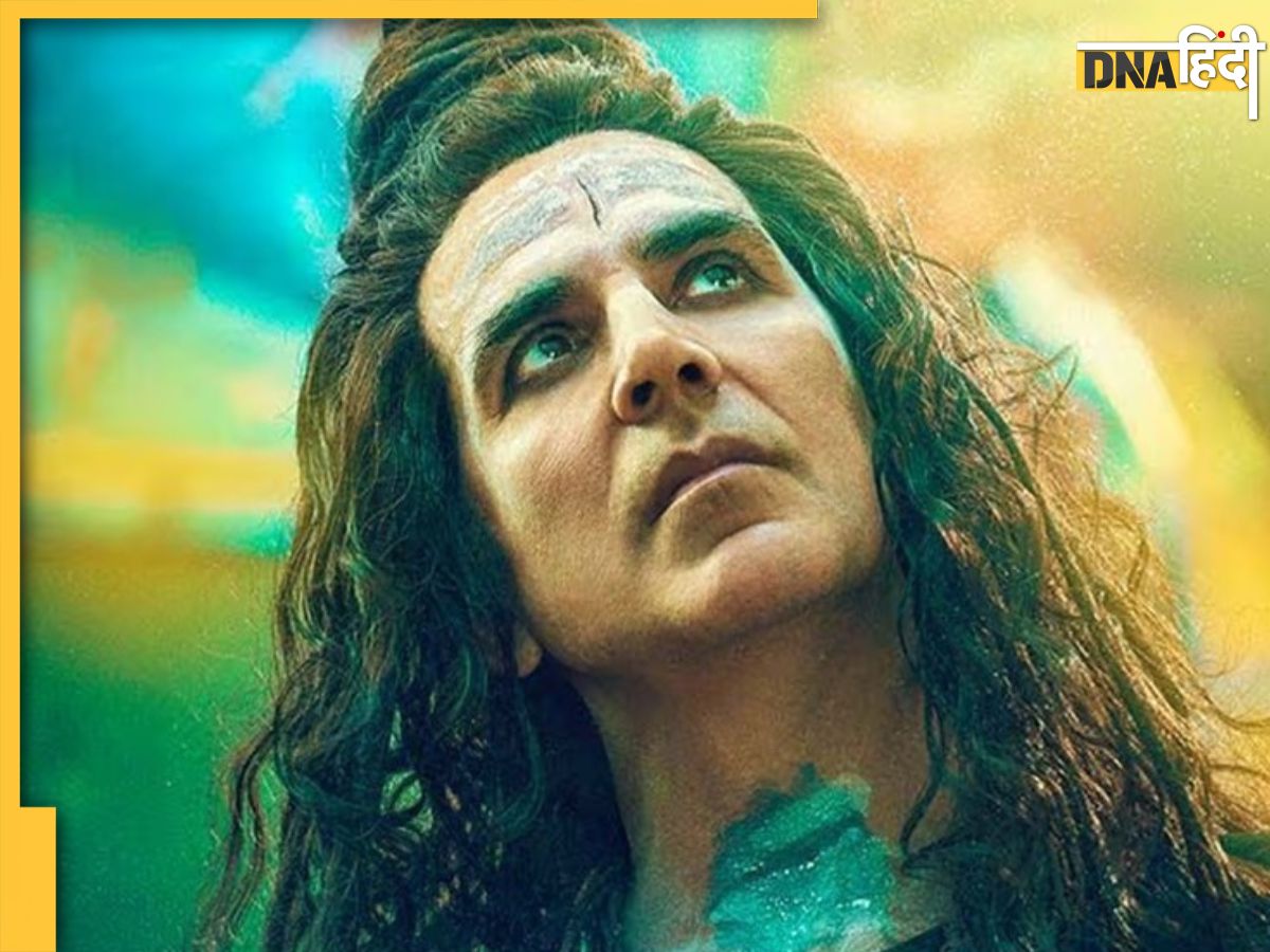 OMG 2: OTT पर देख सकेंगे Akshay Kumar की फिल्म का 'अनकट' वर्जन, मेकर्स ...