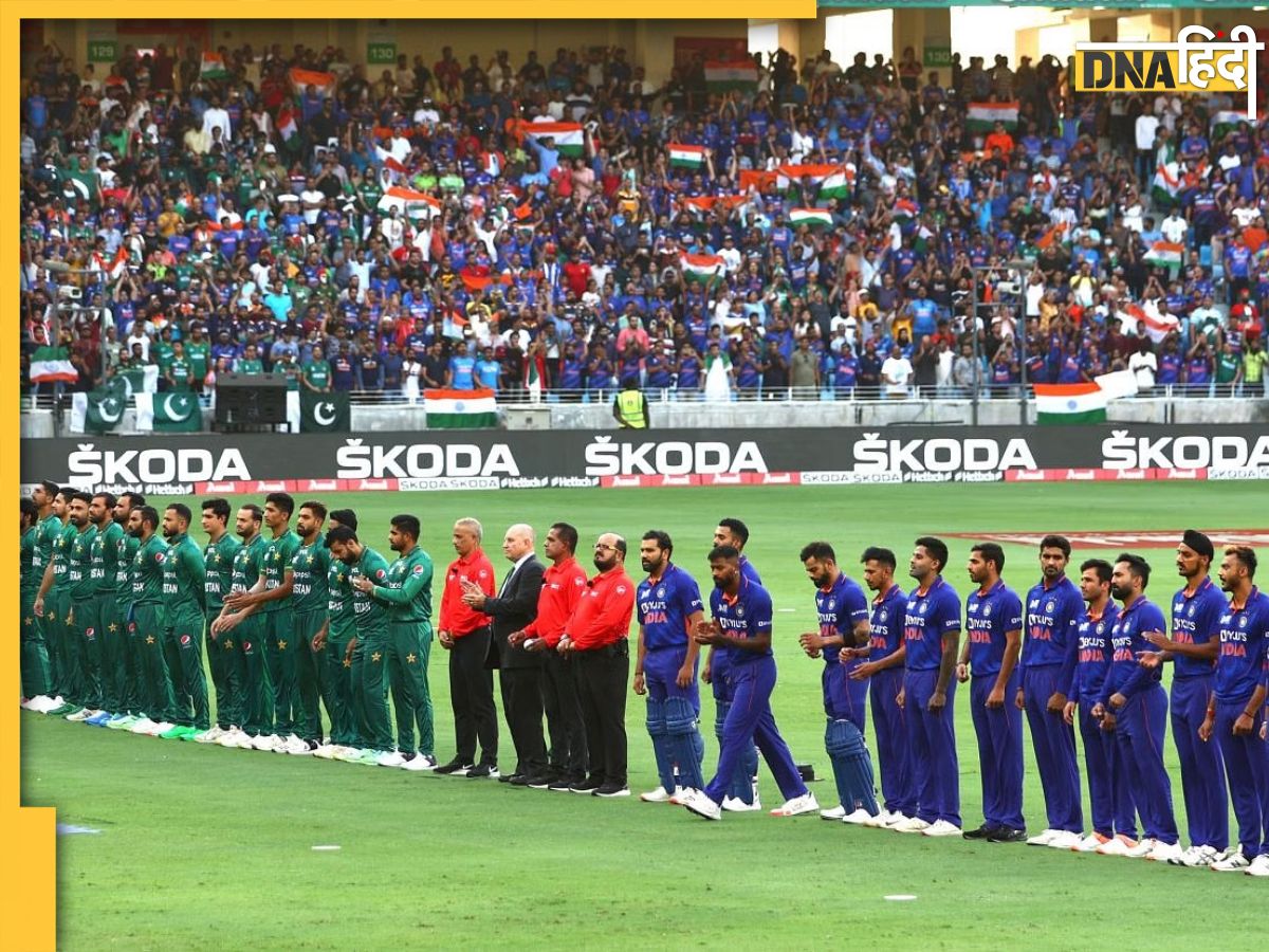 Ind vs Pak Match Date: 15 अक्टूबर नहीं, अब इस तारीख को होगा Ind vs Pak ...