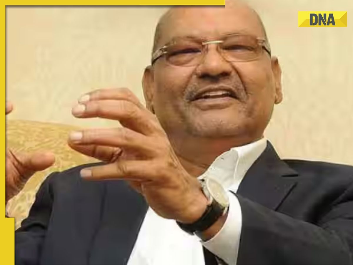 Meet Bihar's richest man who dropped out of school at 15, later became ...