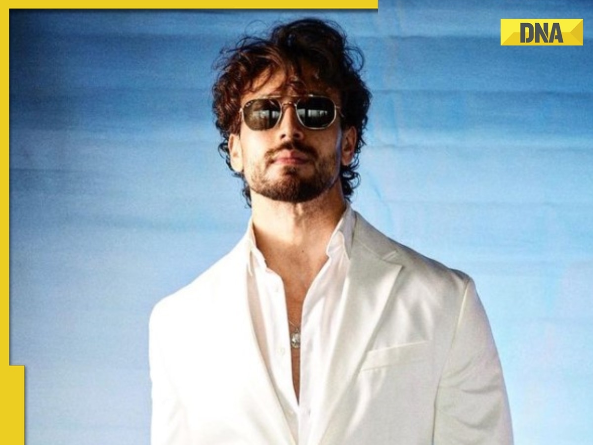 Tiger Shroff rumoured to be in relationship with Deesha Dhanuka after ...