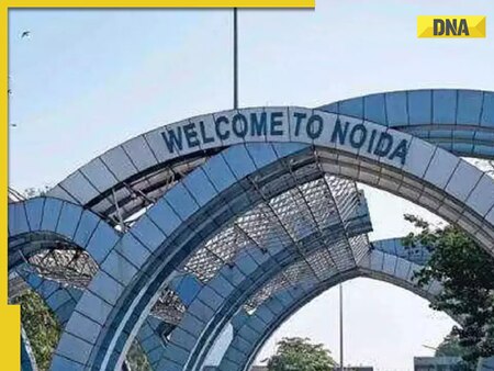 Uttar Pradesh to get new city, now ‘New Noida’ will be part of Delhi ...