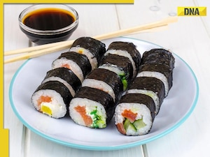 This Japanese restaurant breaks world record for most expensive sushi ...