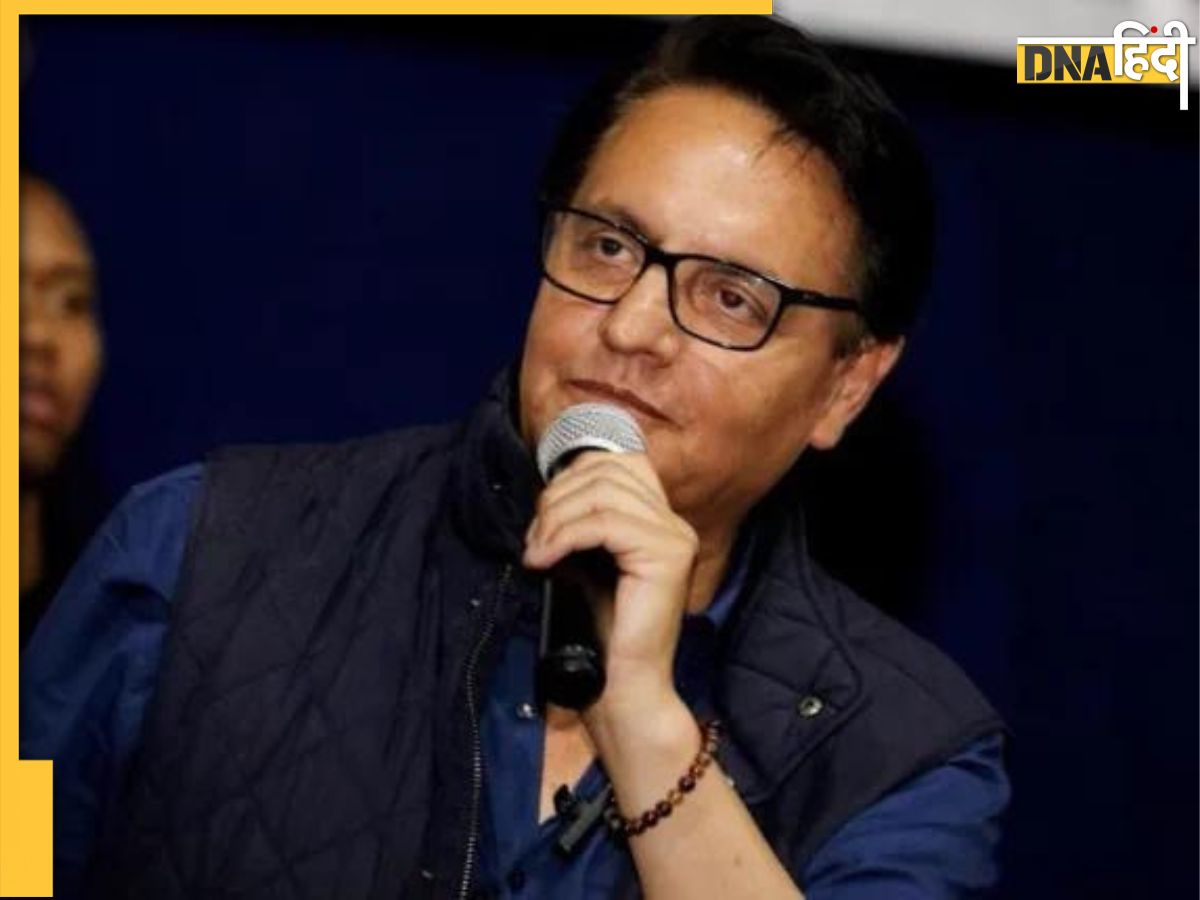 चुनाव प्रचार से लौट रहे थे राष्ट्रपति पद के उम्मीदवार, सरेआम गोली मारकर ...