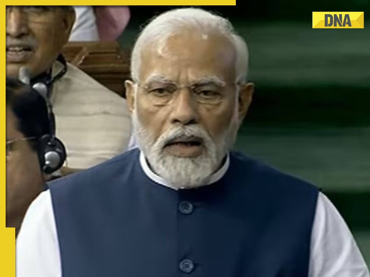 PM Modi gripped with ‘Congress-phobia’, spoke so little on Manipur ...
