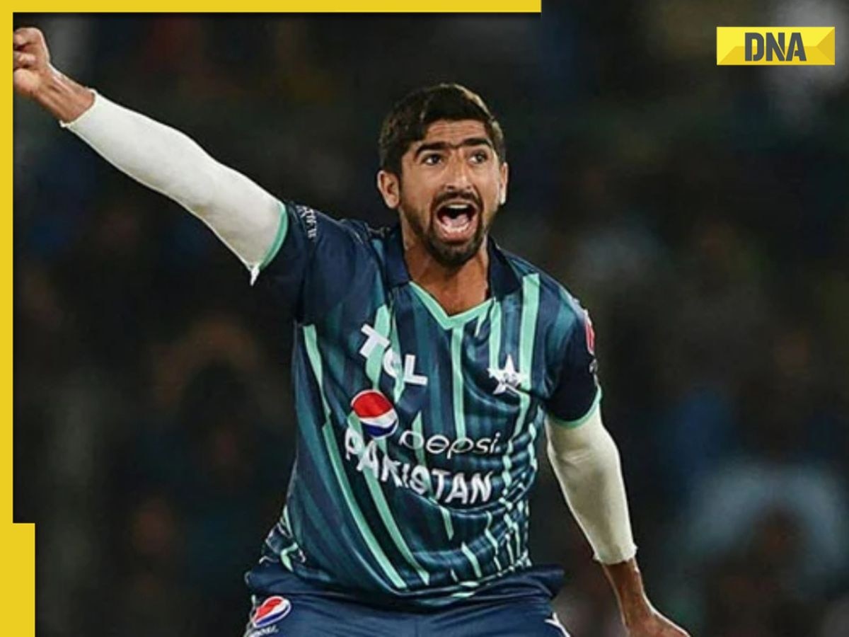 Shahnawaz Dahani slams Rashid Latif, PCB after Asia Cup snub; likely to ...