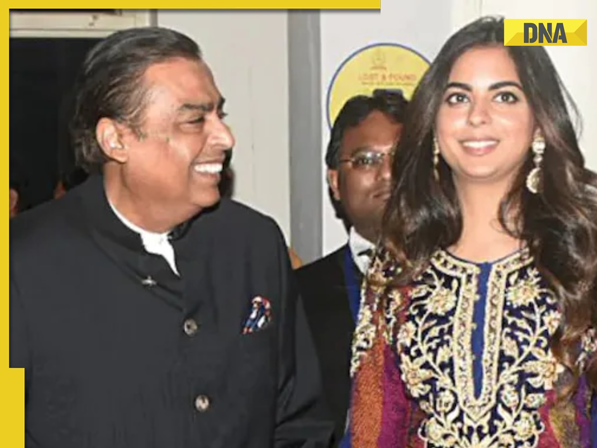Mukesh Ambani, Isha Ambani’s firm brought world’s oldest toy store to India for Rs 620 crore