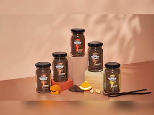 Roastea Brews a Revolution: Unveils Super Power Coffee Infused with ...