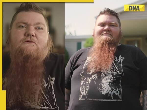 US woman secures Guinness World Record for longest female beard ...