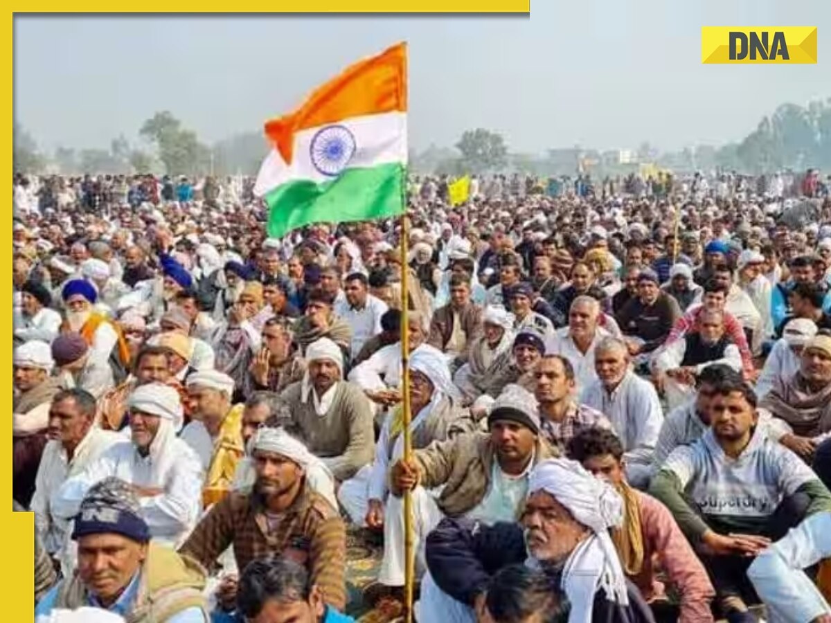 Nuh incident: Hindu outfits hold 'Mahapanchayat' in Palwal, to decide ...