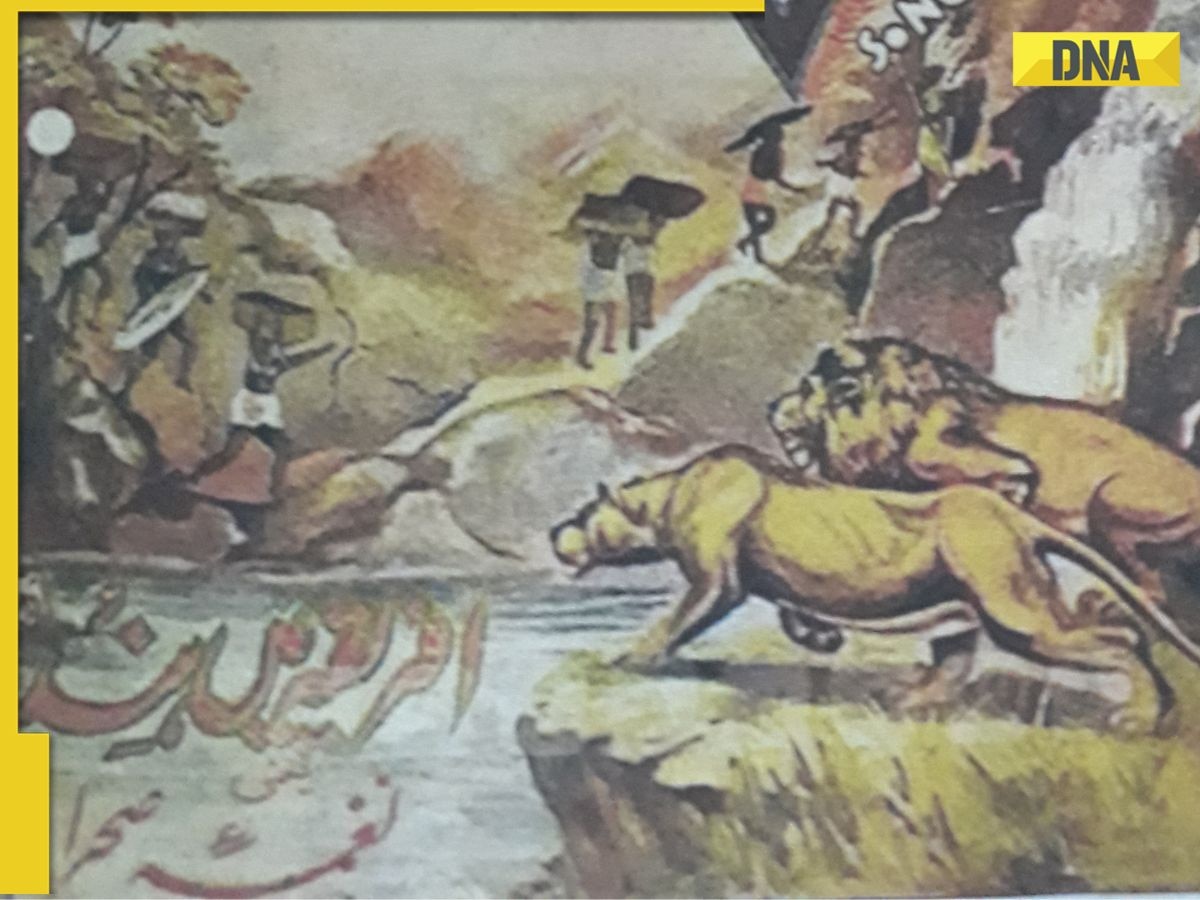 Not Sangam or Naaz, but this film was the first Indian movie to be shot ...