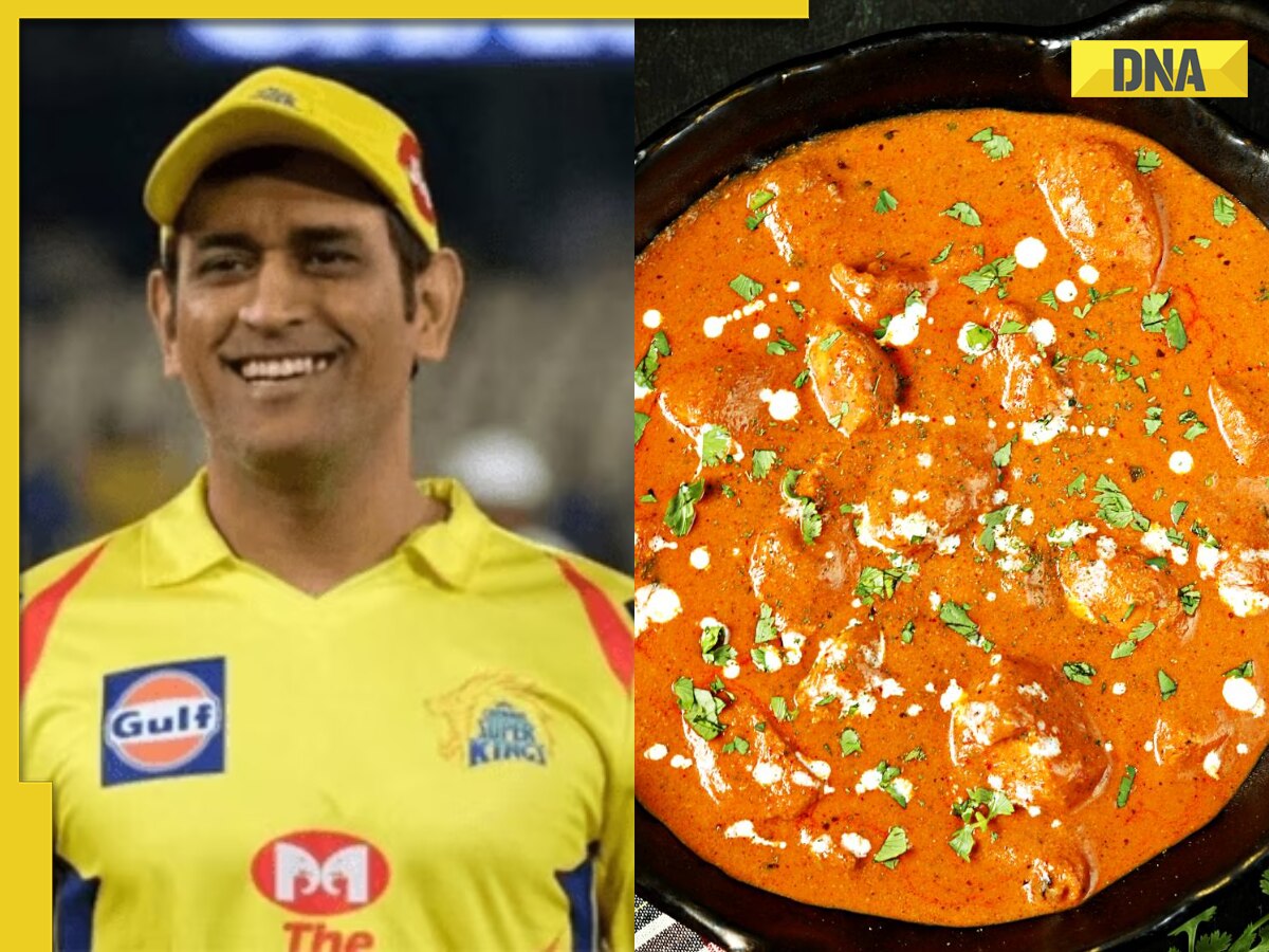 When MS Dhoni refused to eat 5-star hotel food; CSK captain invited ...