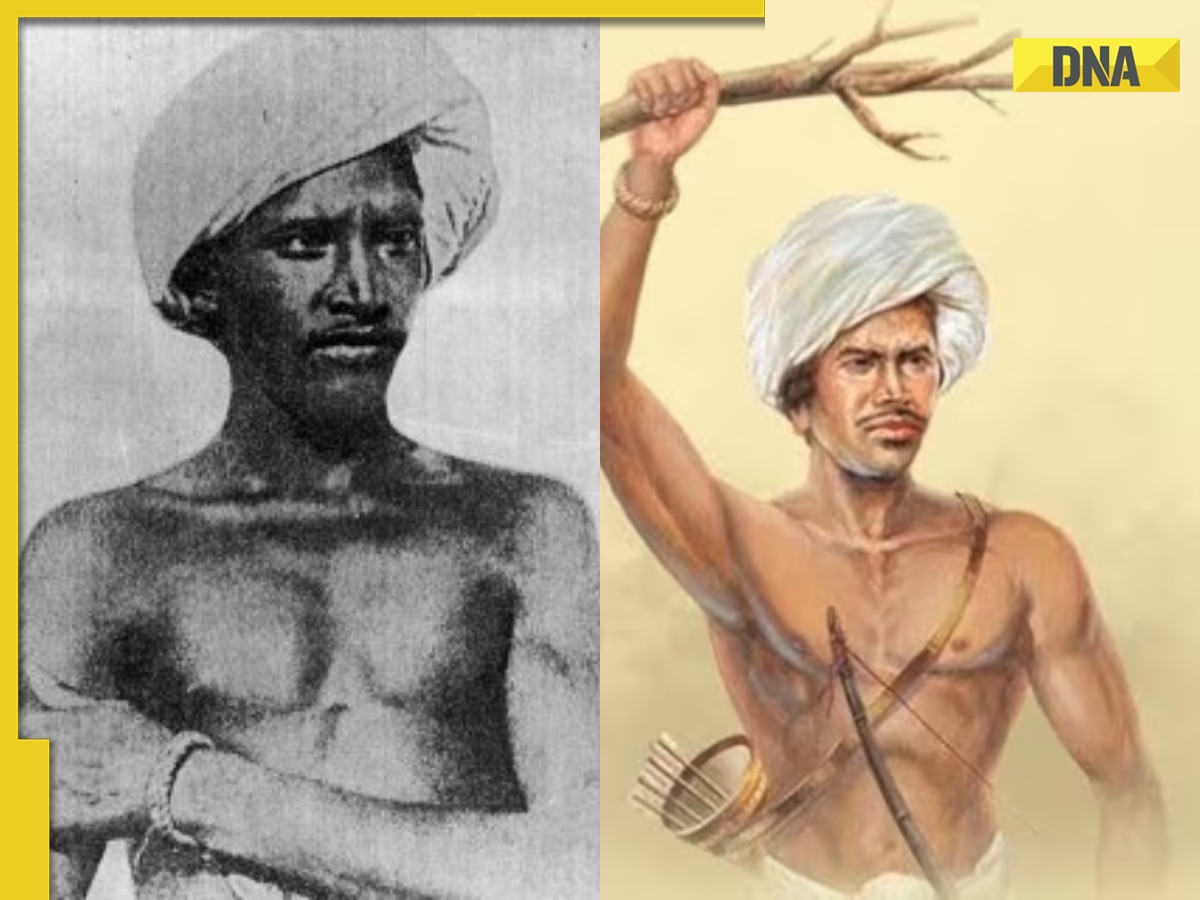 Independence Day 2023: How tribal hero Birsa Munda waged war against ...