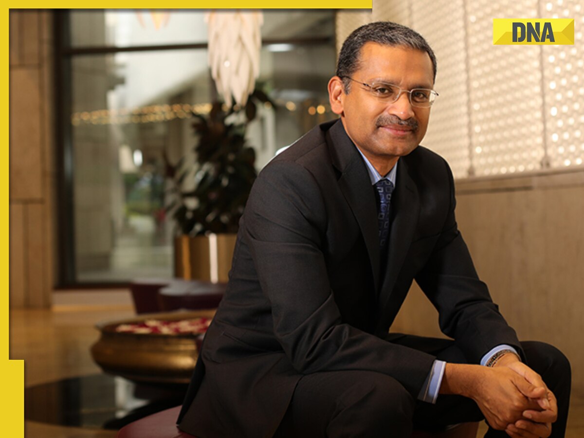 Meet one of Tata's highest-paid employees, bonus for leading Rs 2.28 ...