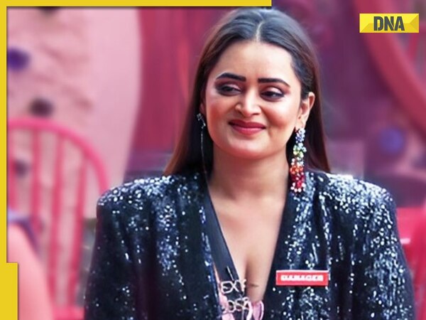 Bigg Boss OTT finale: Bebika Dhurve eliminated from Salman Khan's show