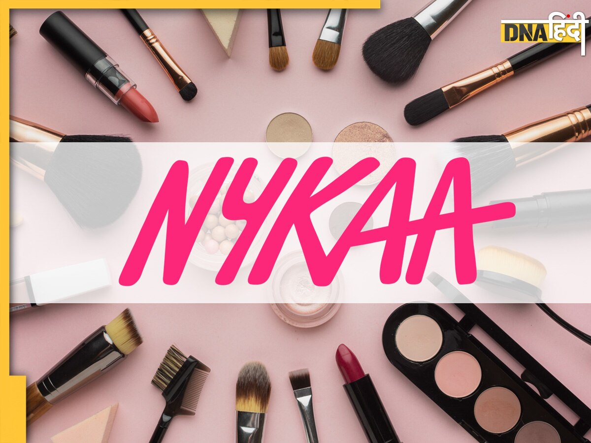 Nykaa Share Price Fall: नायका के शेयर में 11% की गिरावट, ये है इसके ...