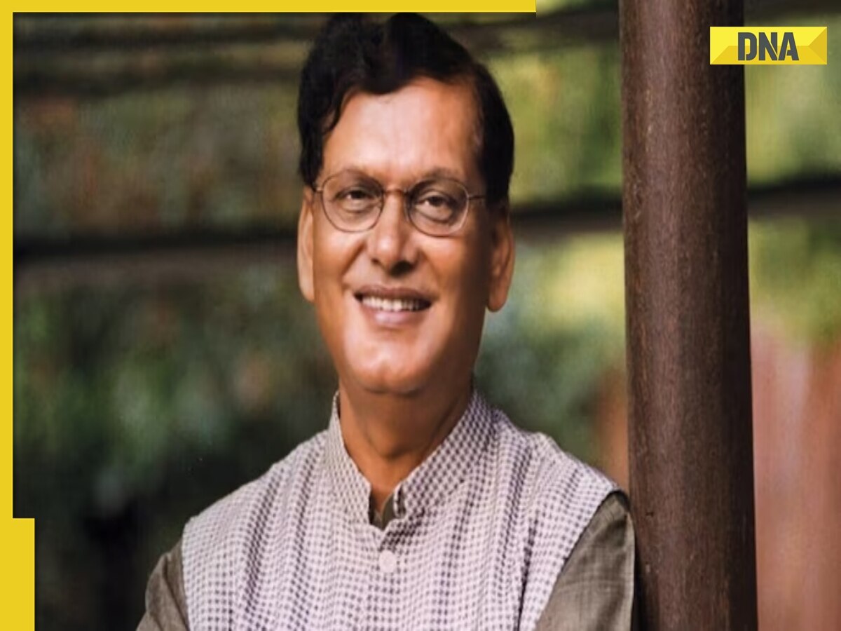 Sulabh founder Bindeshwar Pathak, who built community toilets in war ...