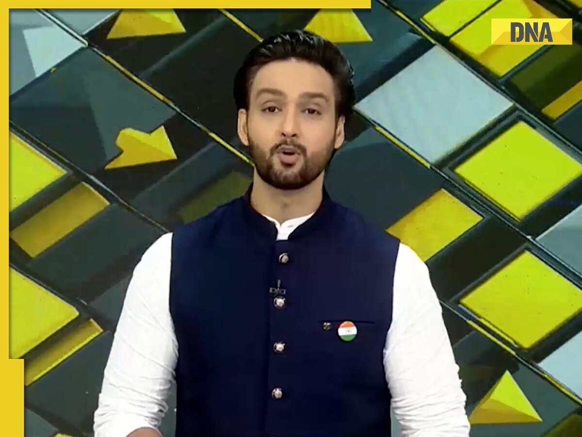 DNA TV Show: PM Modi targets three evils in his Independence Day speech