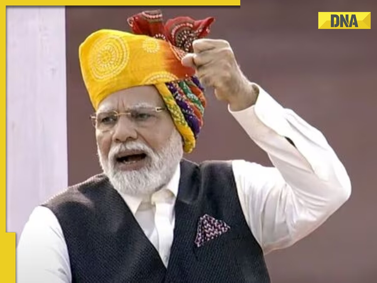 Mission 2047: PM Modi reveals plan to advance India on ‘path of glory ...