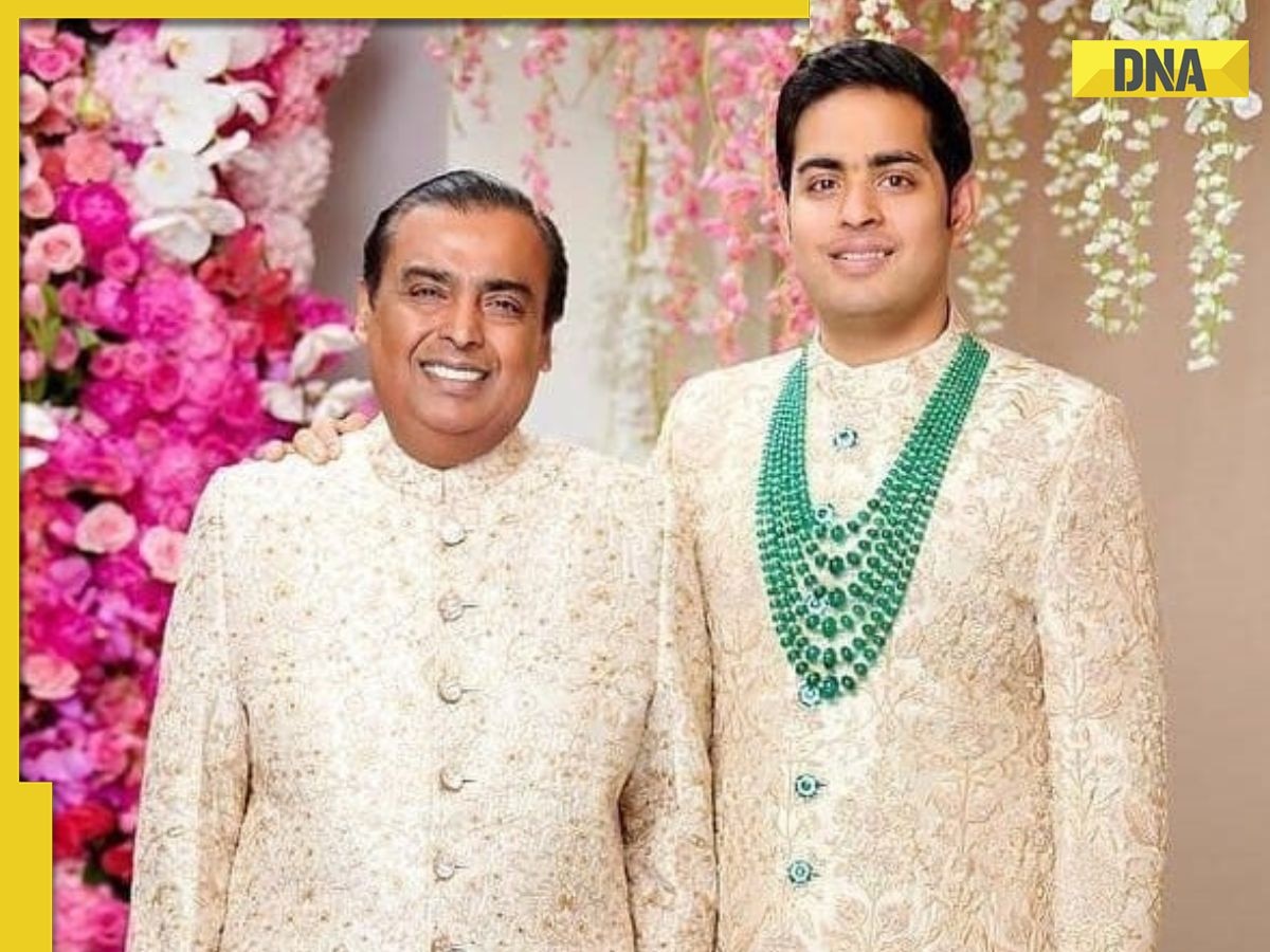 Akash Ambani led company makes unique ‘world record’, benefits from Rs ...