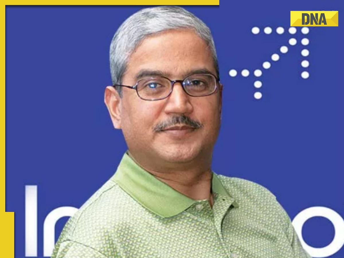 Meet IITian who once donated Rs 100 crore to IIT, owns Rs 29218 crore ...