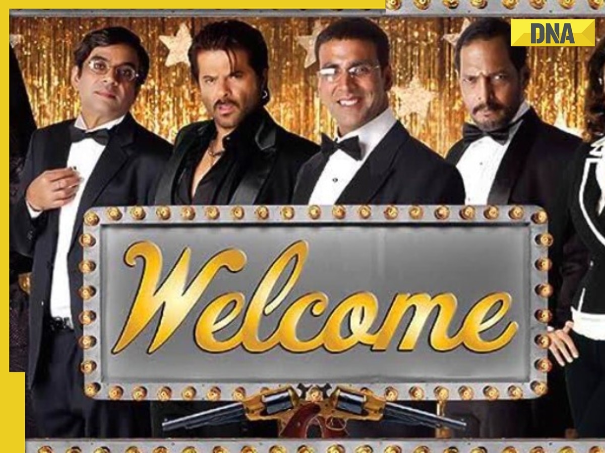 Welcome 3 is officially titled Welcome to the Jungle; Firoz Nadiadwala reveals release date of ...