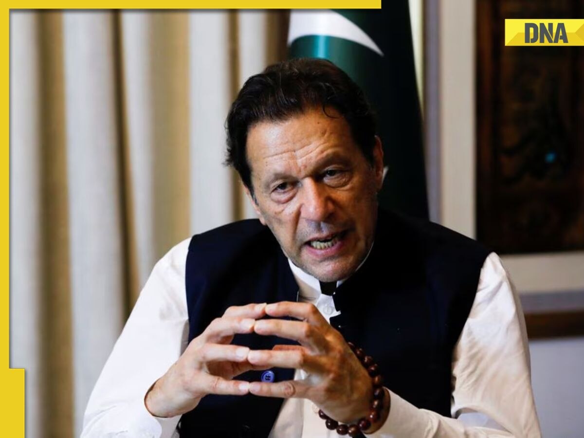 Toshakhana corruption case: Pakistan's former PM Imran Khan's appeal against conviction to be ...