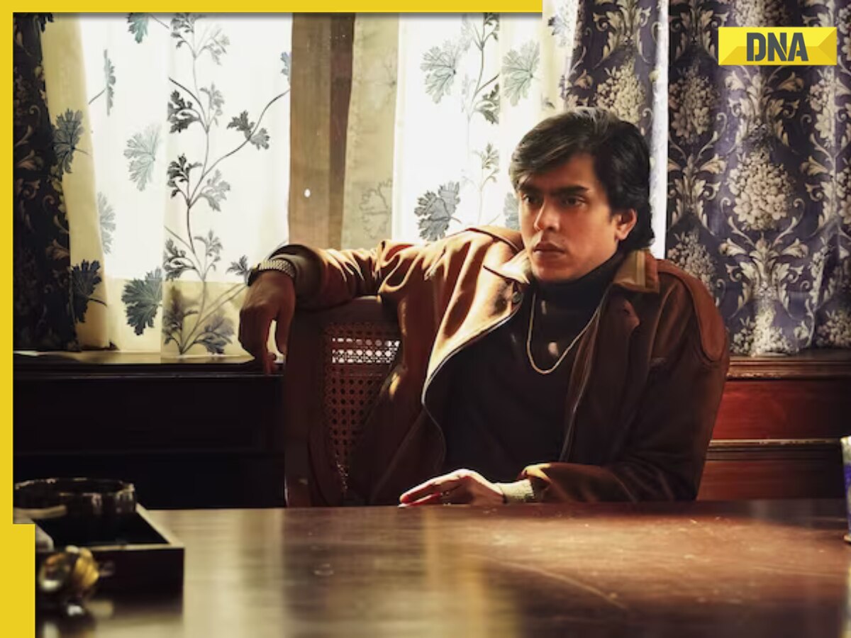 This web series' trailer is most watched in India with 76 million views ...