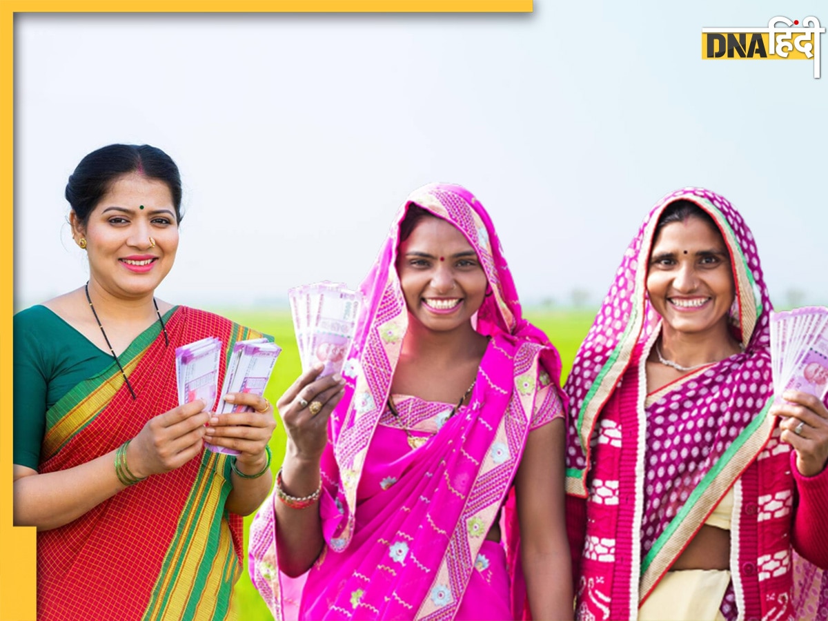 Lakhpati Didi: 2 करोड़ दीदियां बनेंगी लखपति, समझिए क्या है मोदी सरकार ...