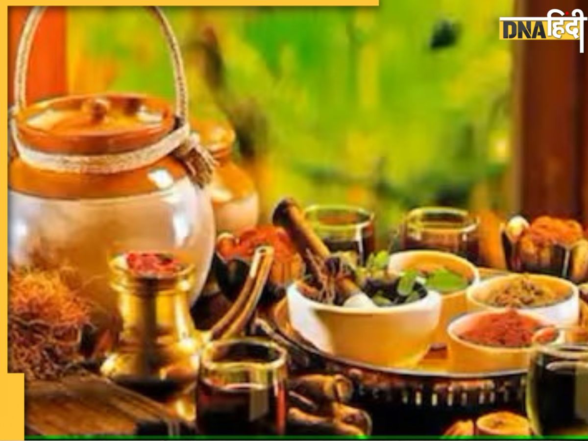 Clogged Chest Remedy: 5 मसाले और जड़ी-बूटियां आपकी बंद नाक और छाती की ...