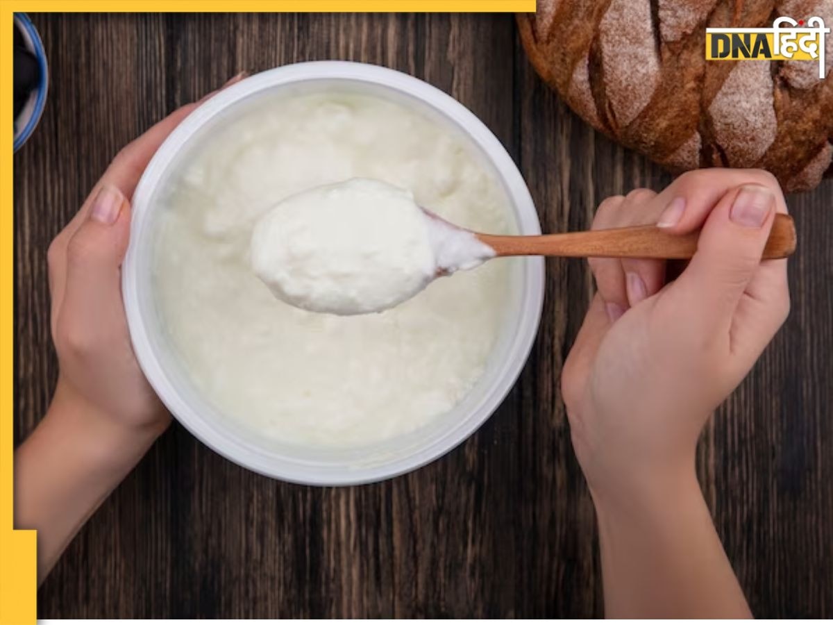 Dahi Chini Ke Fayde: एग्जाम हो या इंटरव्यू, घर से निकलते समय क्यों ...