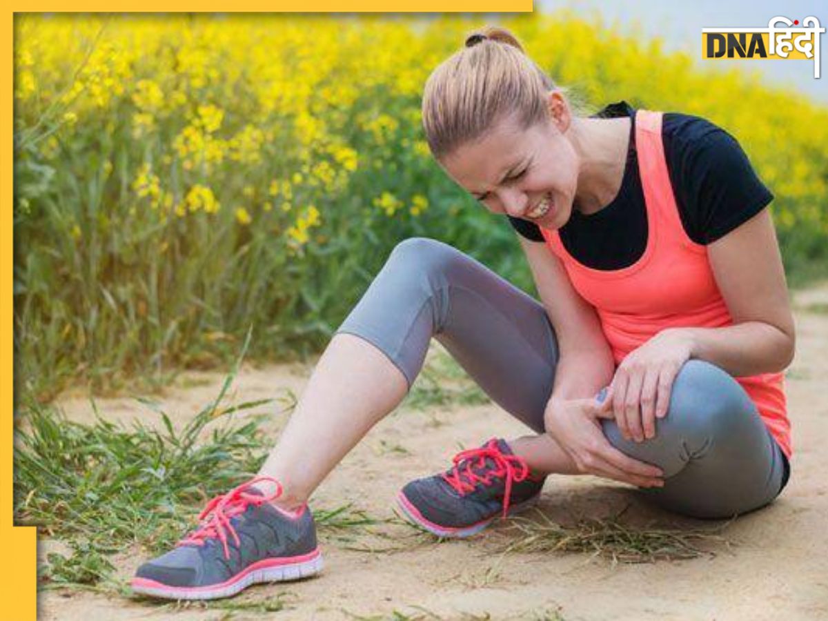 Vitamin P Deficiency: क्या है विटामिन P? शरीर को अंदर से कमजोर बना देगी ...