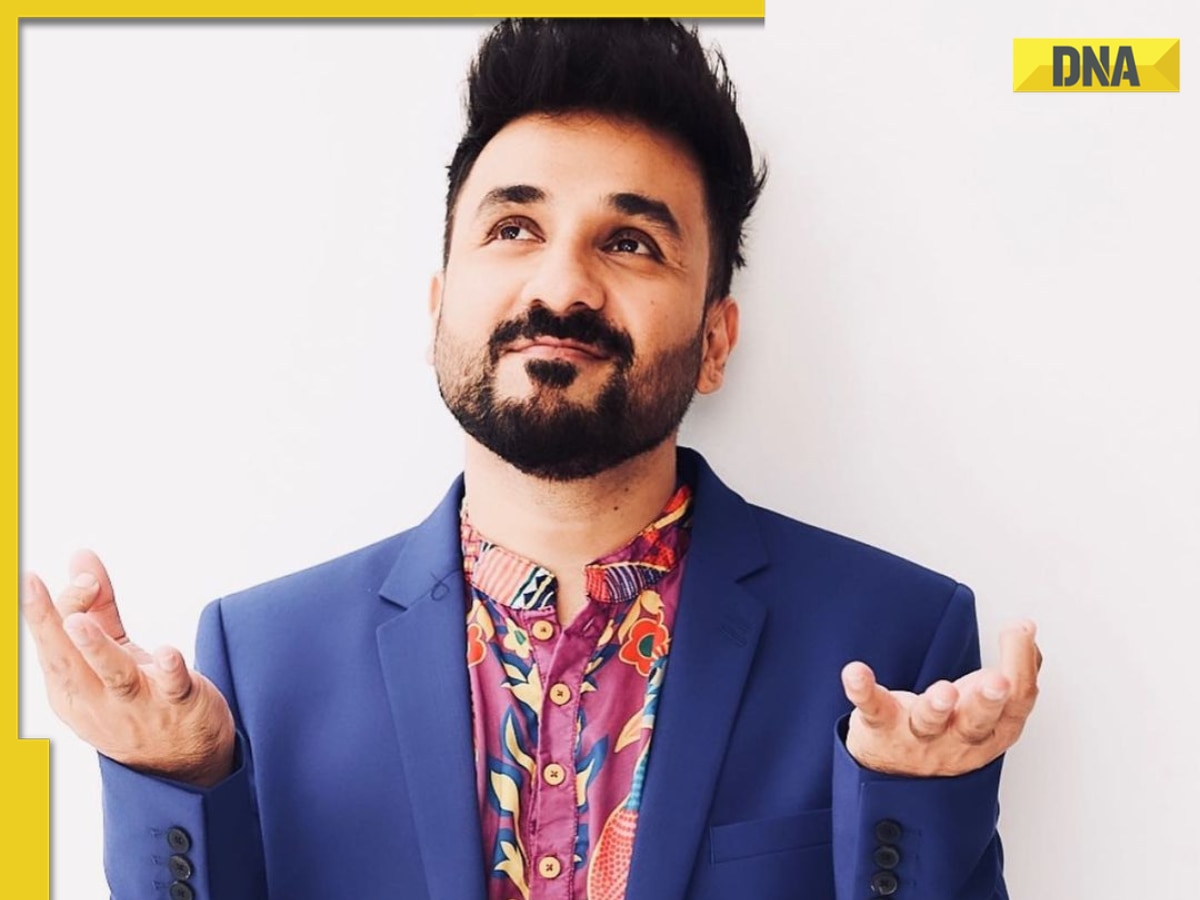 Vir Das on biggest learning from 'getting cancelled' and how a 'bucket ...