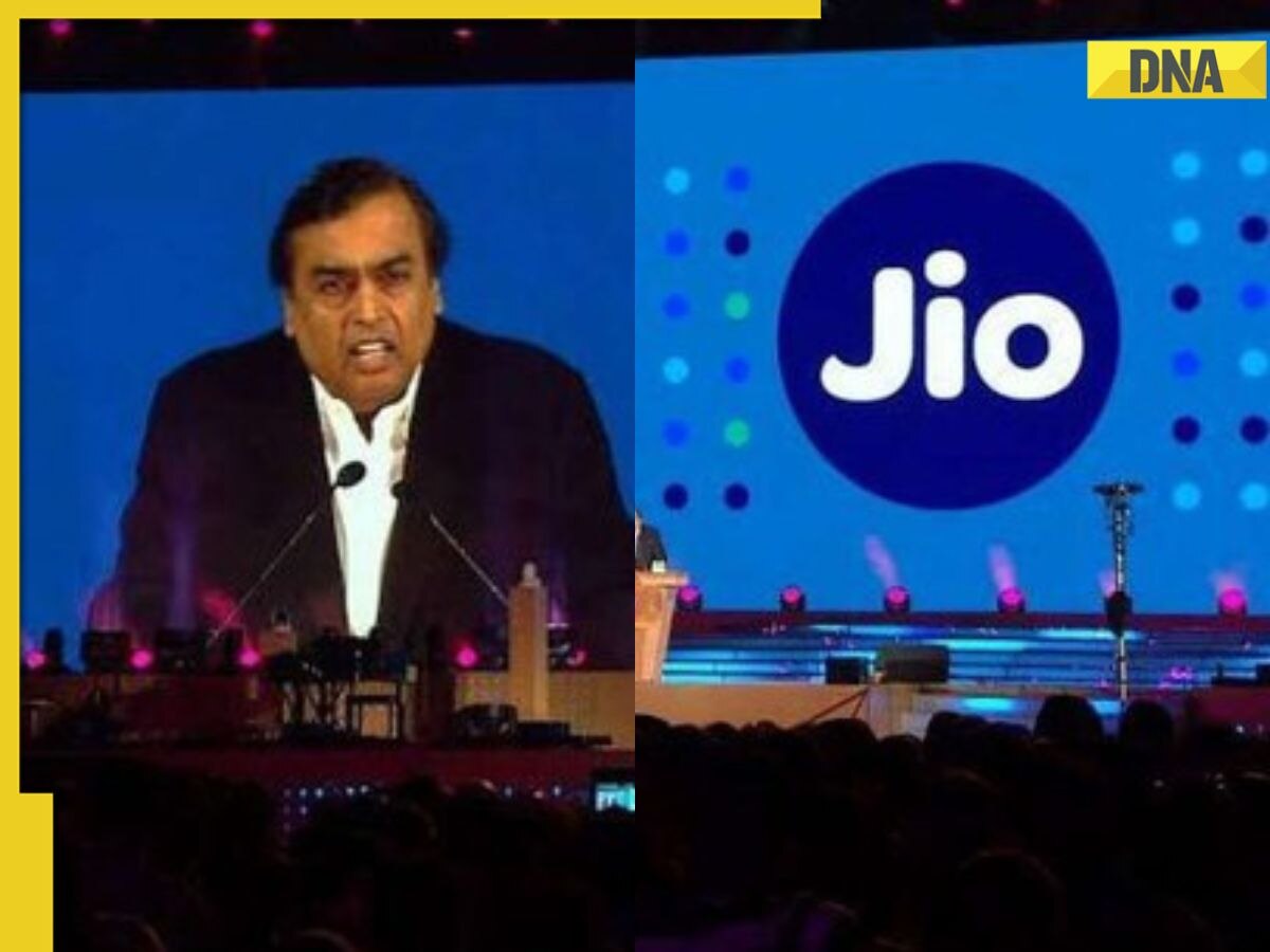 Mukesh Ambani's Jio announces new prepaid plan with Netflix ...