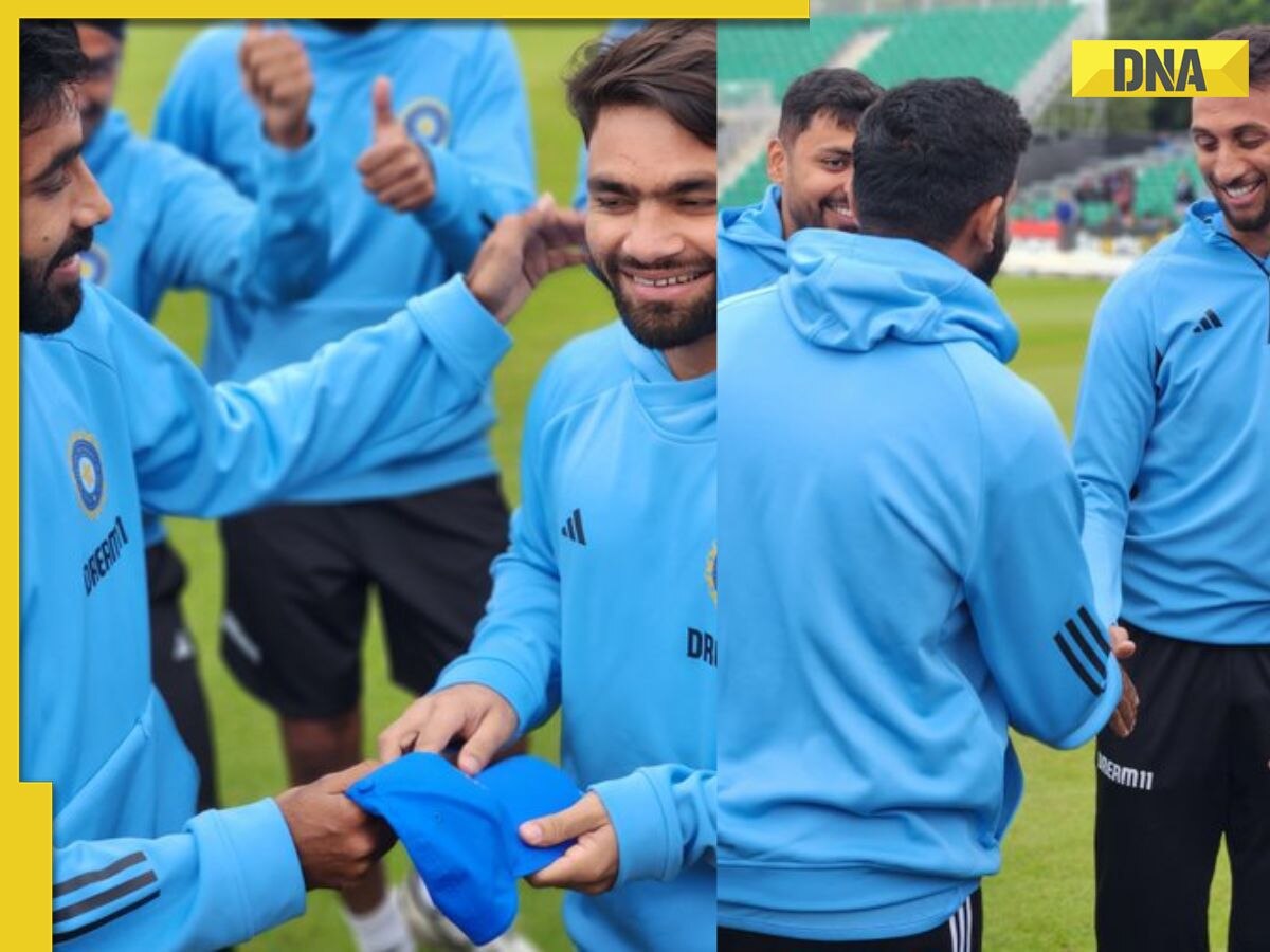 IND vs IRE 1st T20I: India beat Ireland by 2 runs via DLS