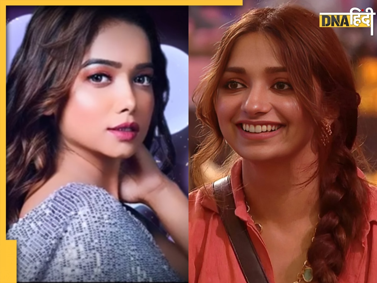 Jiya Shankar ने Manisha Rani को बदनाम करने के लिए पपराजी को दिए थे ...