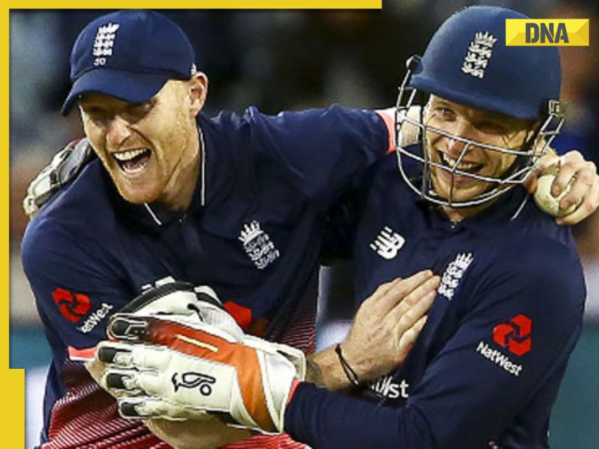 'Honestly, it was...': Jos Buttler on Ben Stokes' call to come out of ODI retirement to play ...