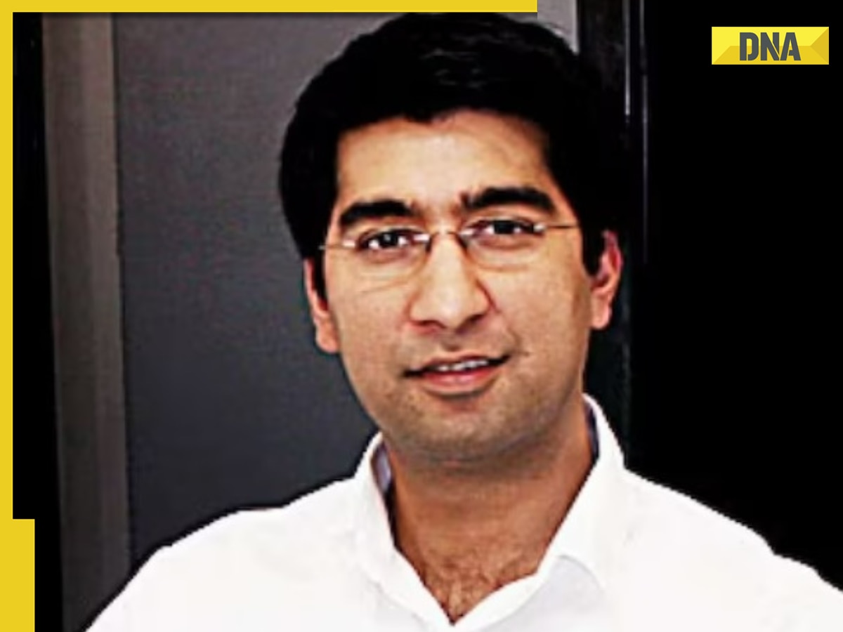 Meet Mithun Sacheti, son of Mumbai tycoon who built his own Rs 17,000 ...