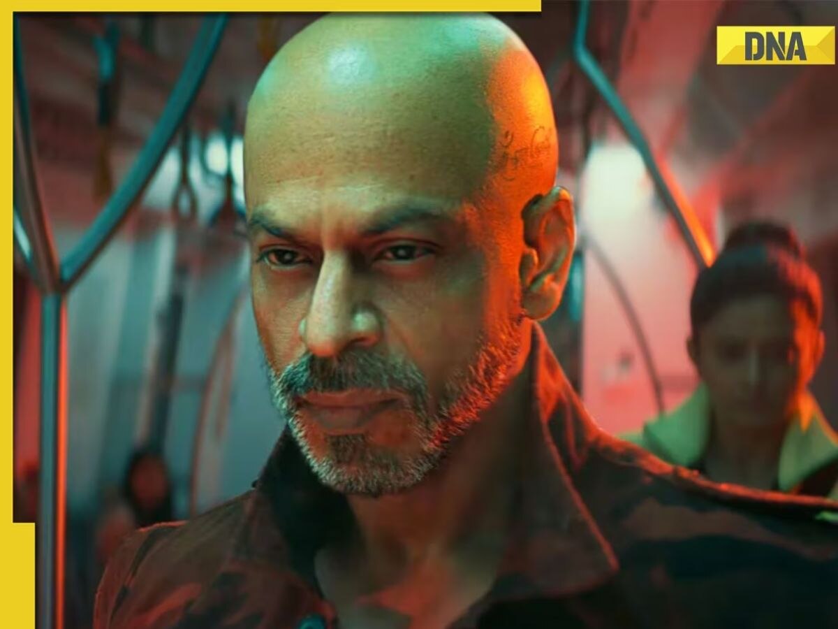 Jawan: Advance booking for Shah Rukh Khan's film commences in US, UAE ...