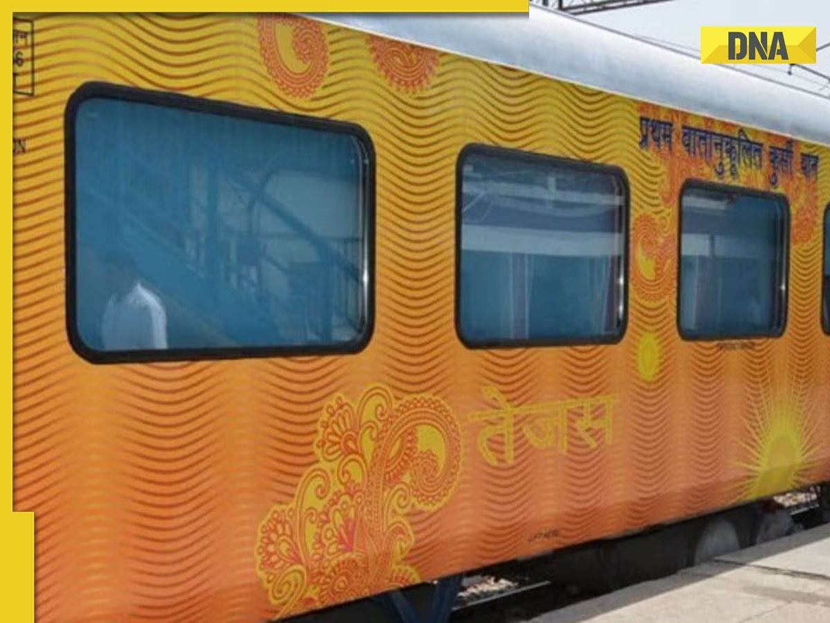 Bhubaneswar-New Delhi Tejas Rajdhani Express starts regular service ...