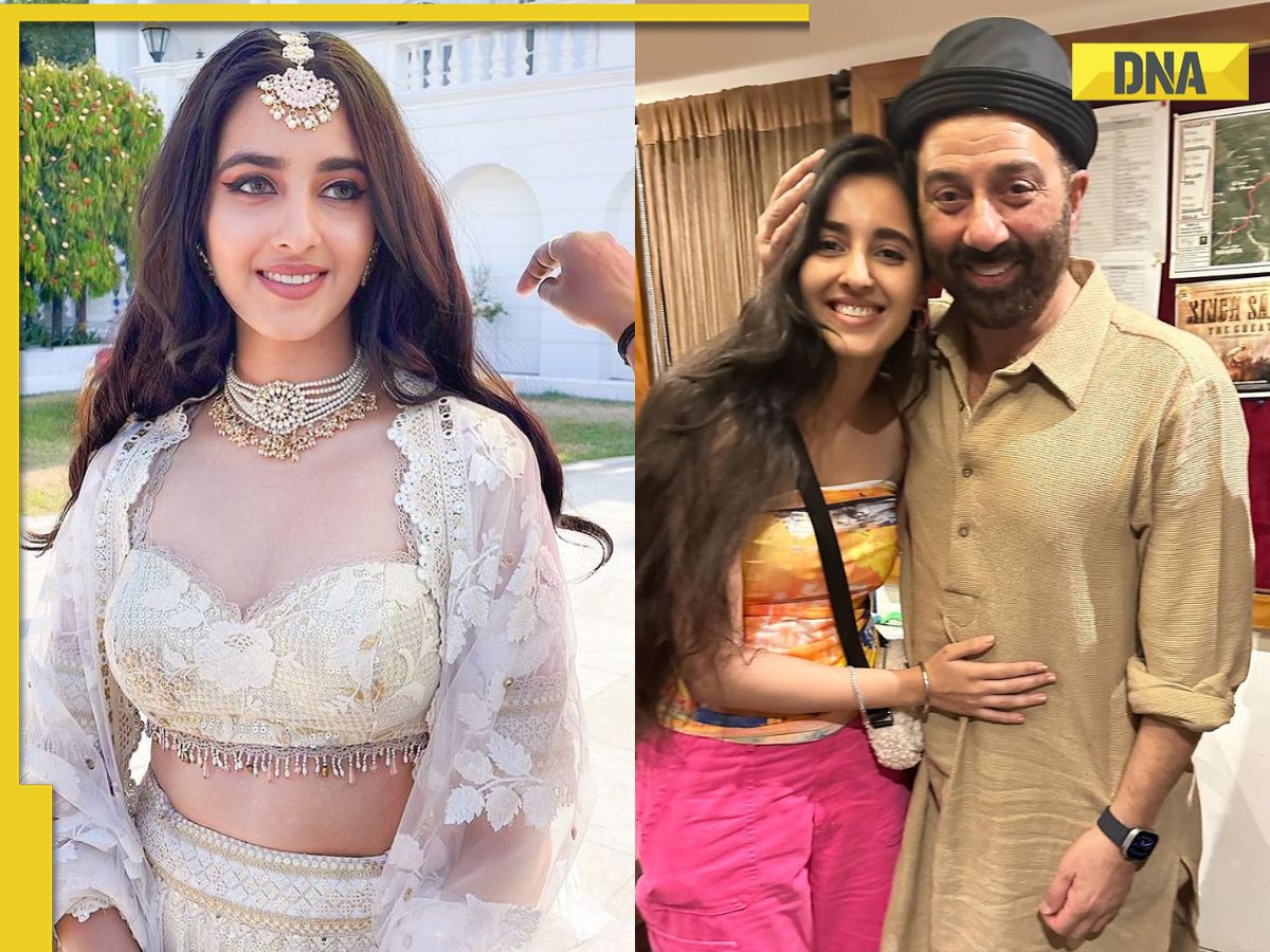 Not only Sunny Deol, Ameesha Patel, Utkarsh Sharma, but even Simrat Kaur was part of Gadar Ek ...