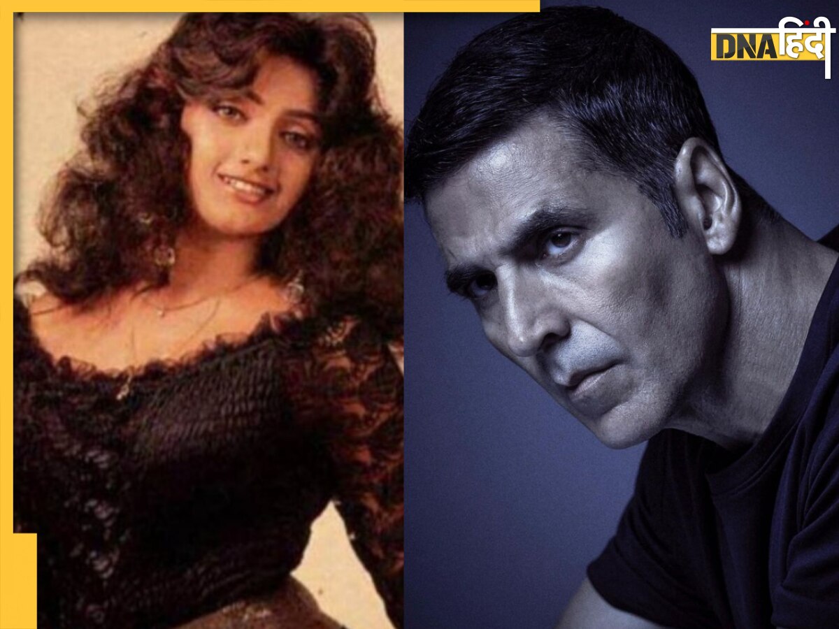 Akshay Kumar ने सरेआम इस एक्ट्रेस के रंग का उड़ाया था मजाक, टिप्पणी के ...