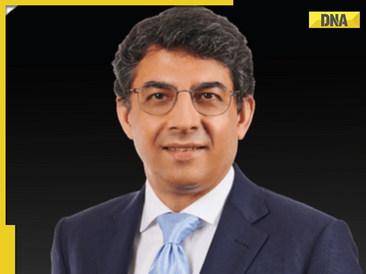 Meet India's richest man in energy sector with Rs 19,110 crore net ...