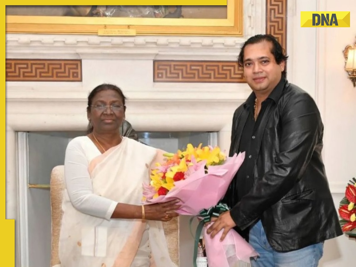 Meet India's only man who owns a hill station near Mumbai, owns firm ...